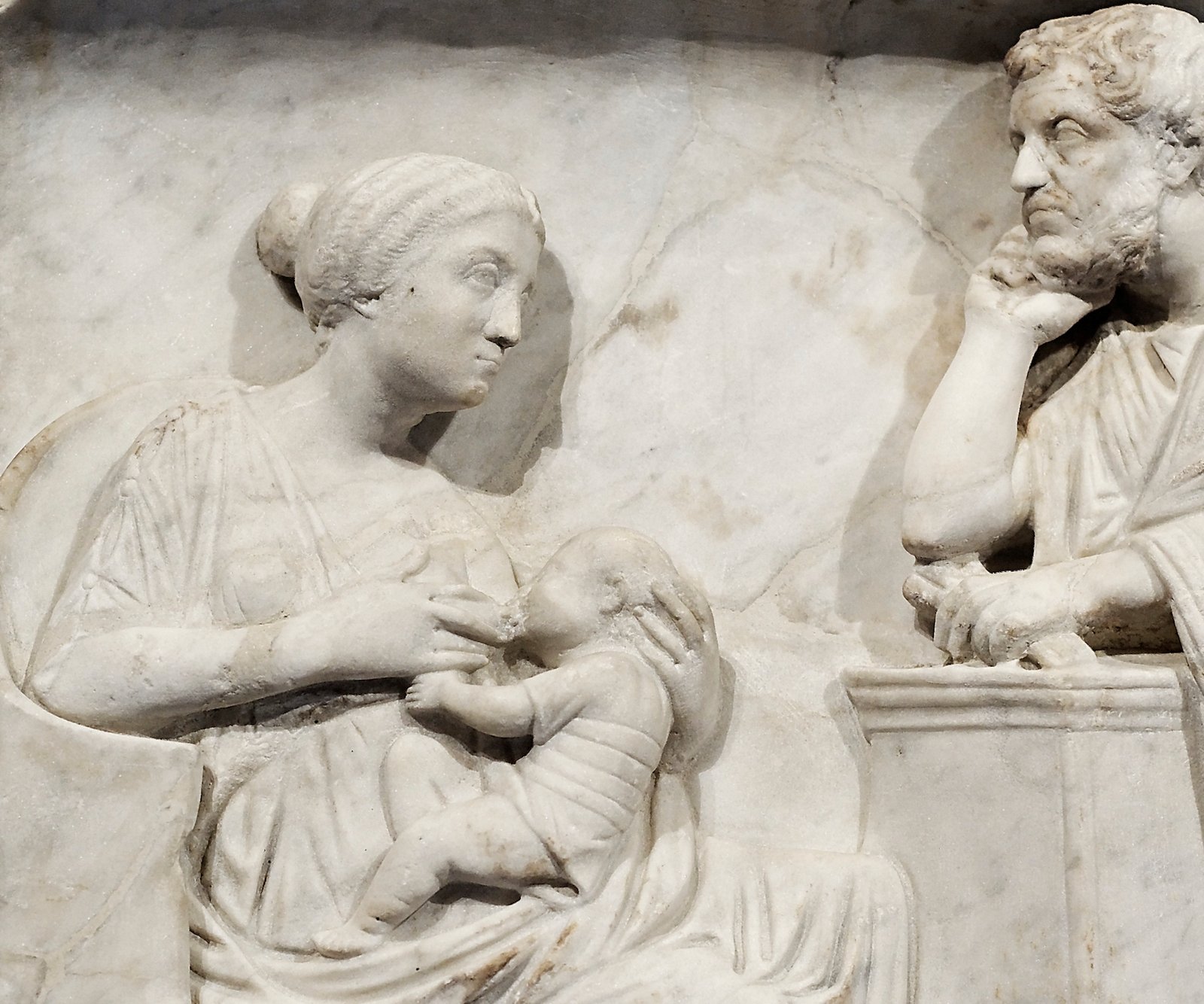 Dia das Mães: Carta de Sêneca a sua mãe Hélvia - O Estoico