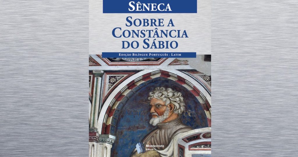 Resenha: Sobre a Constância do Sábio - O Estoico